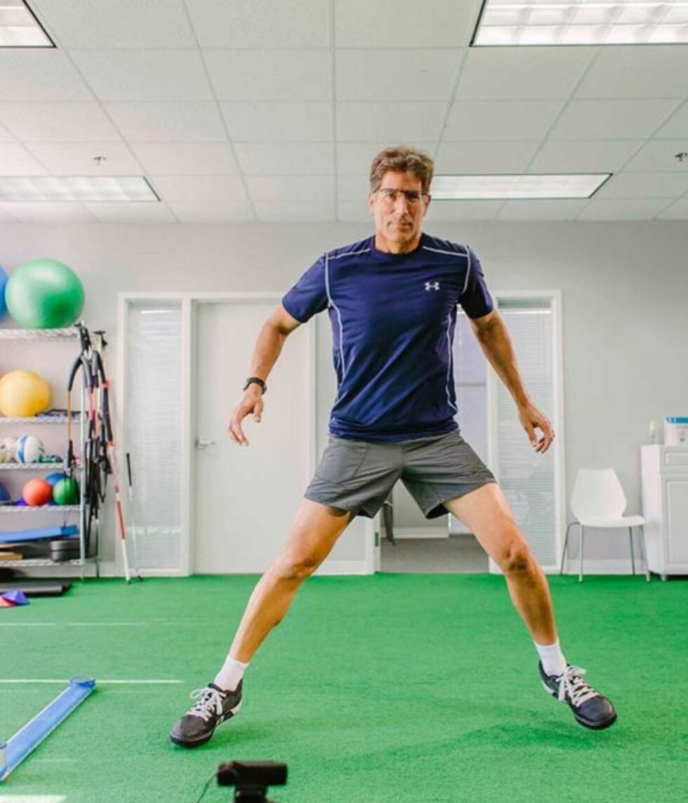 Functional Physical Therapy - Active Health